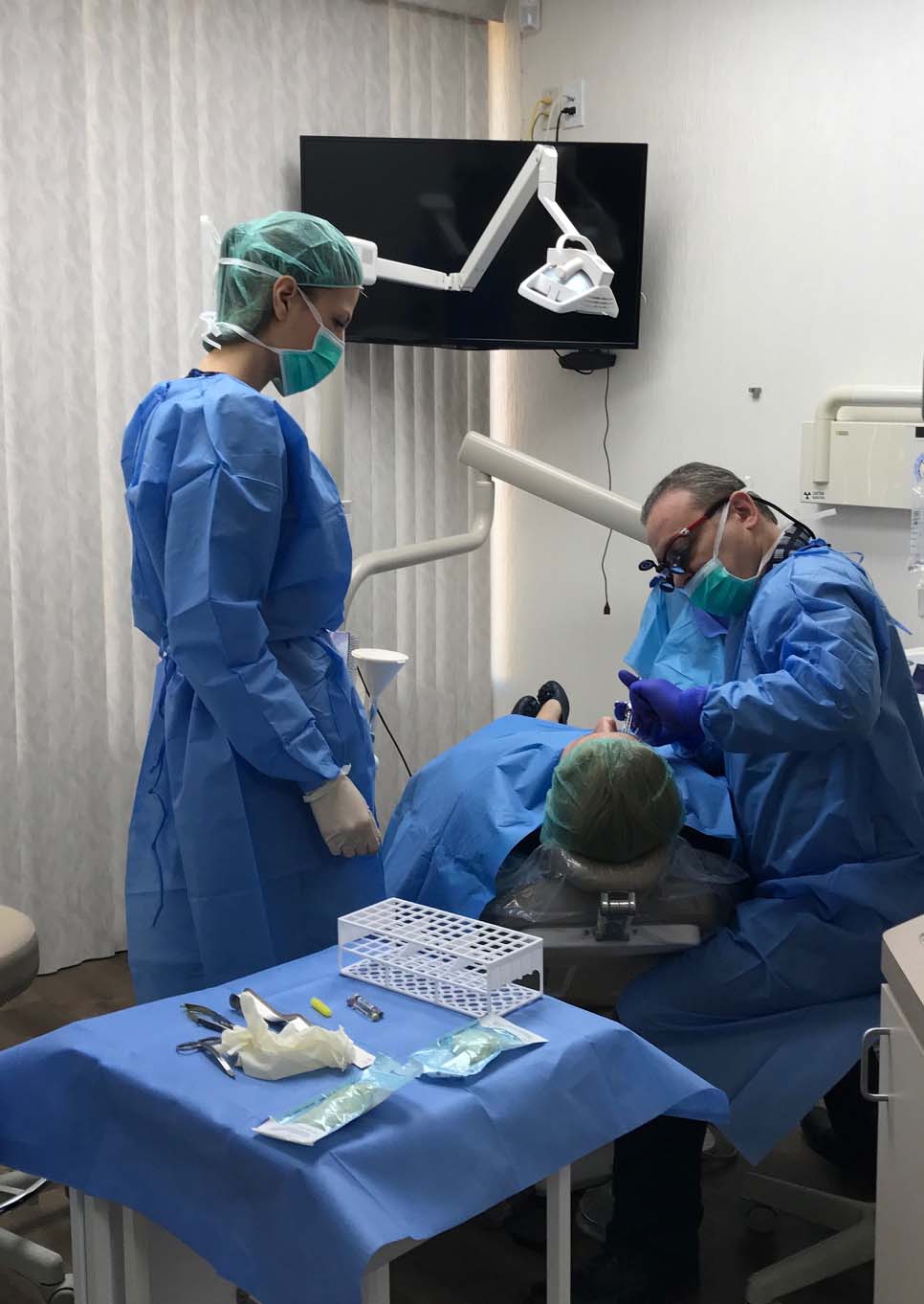 Our Services | A list Of Common Cosmetic Dentistry Services We Offer